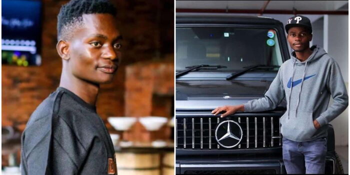 DCI Arrest Key Suspect In The Murder Of 'Akoko The Billionaire'
